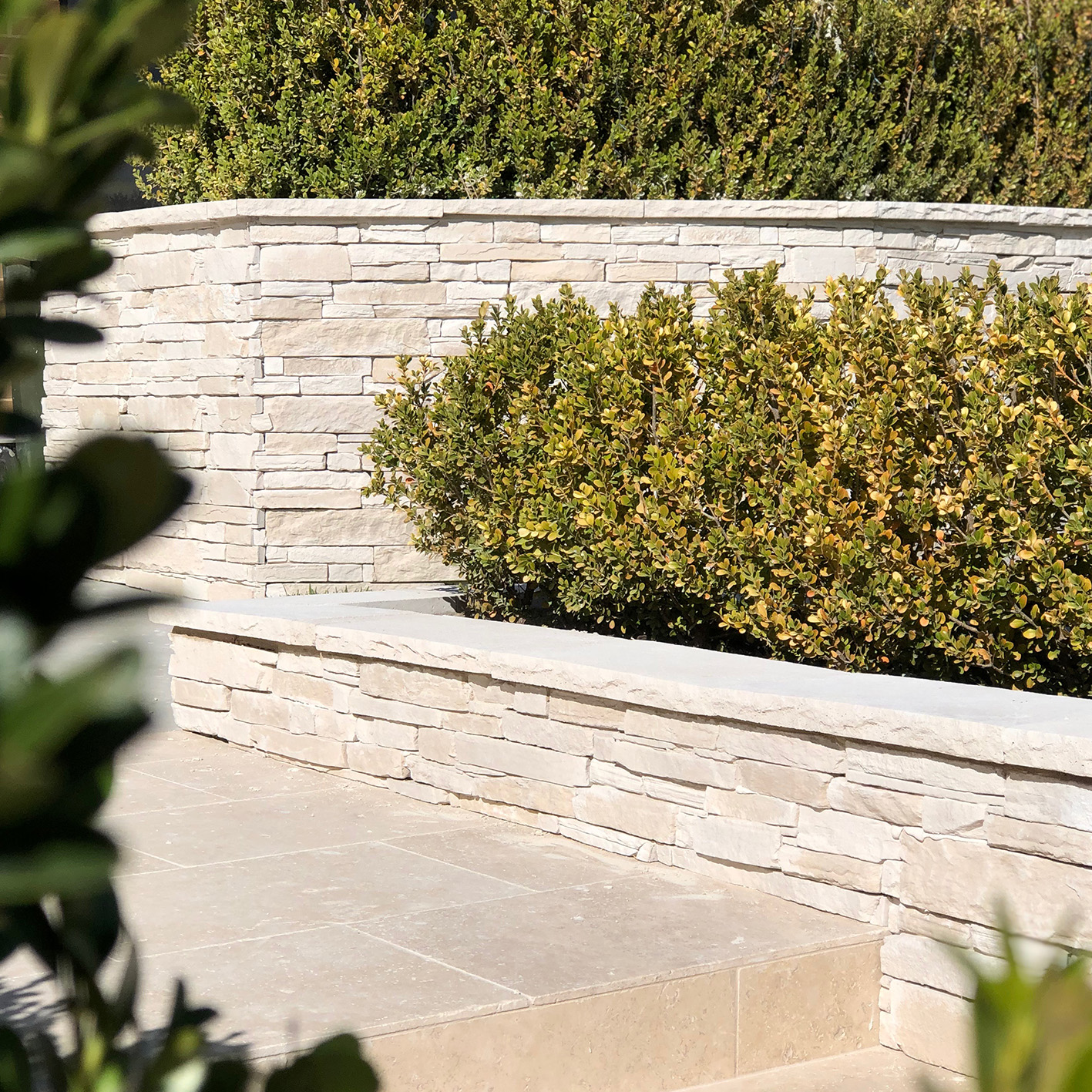 Wall Cladding Mt Barker & Adelaide Hills - Australian Paving Centre Mt ...