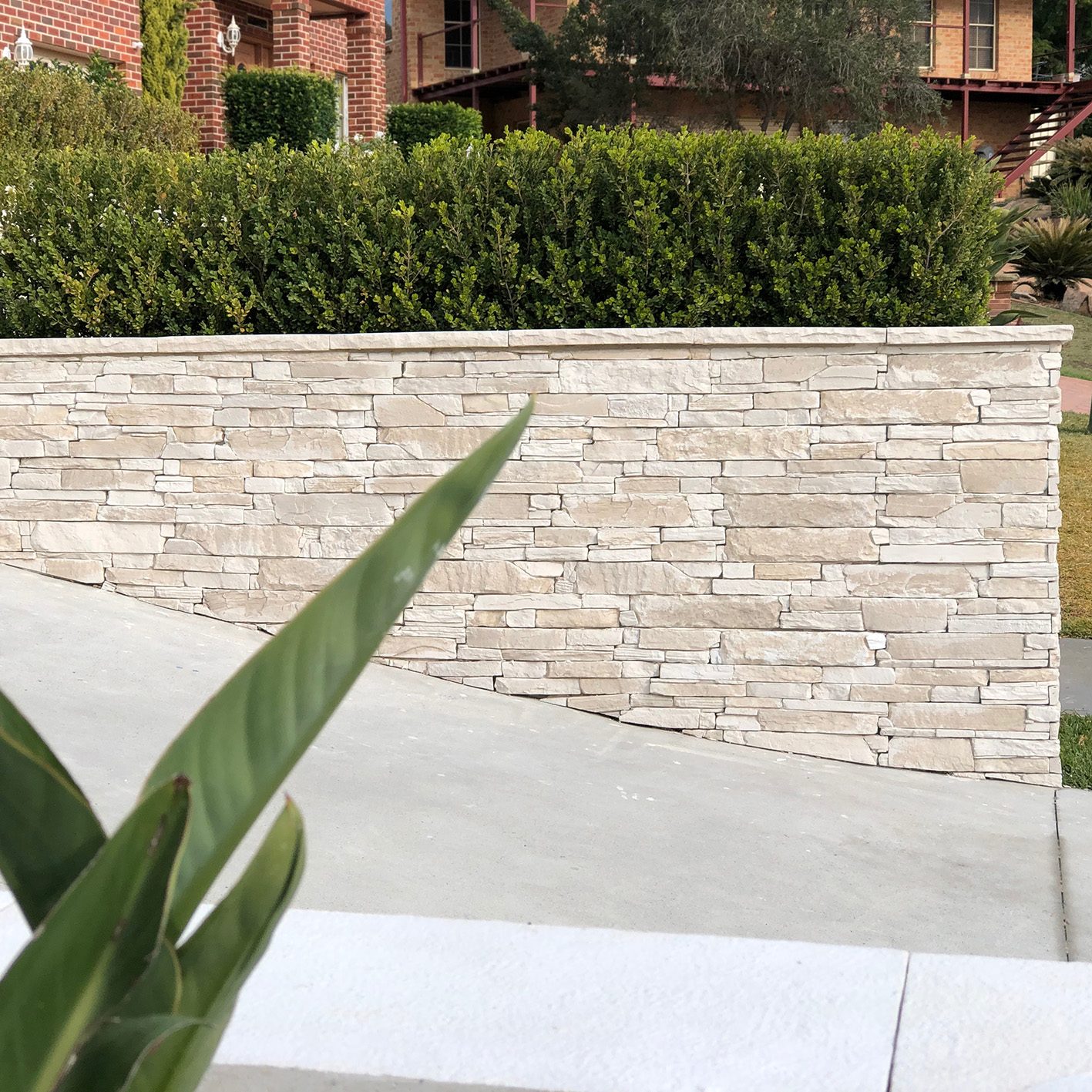 Stone and Wall Cladding Mount Barker | Australian Paving Centre Mt ...