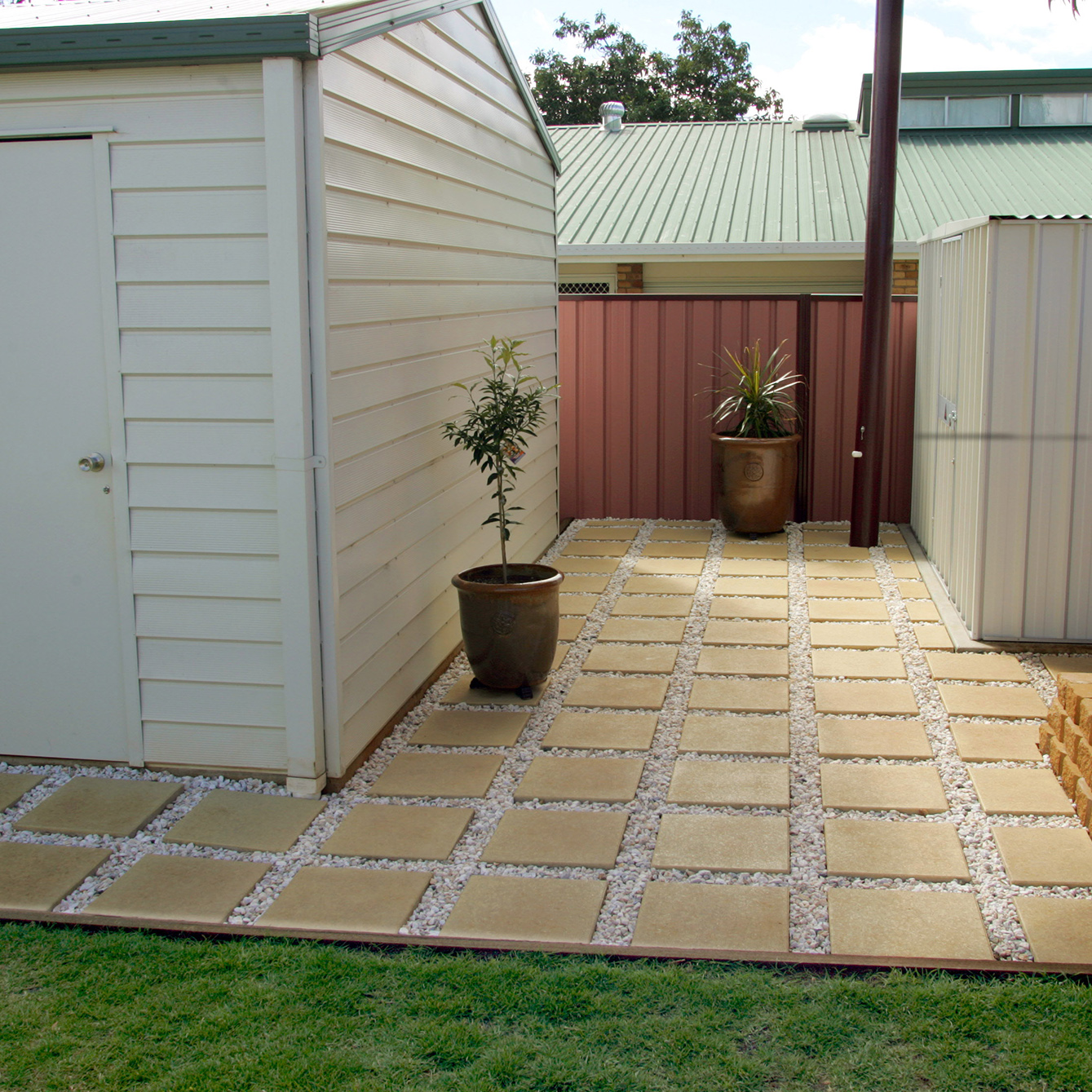 Large Format Pavers Mount Barker | Australian Paving Centre Mt Barker ...
