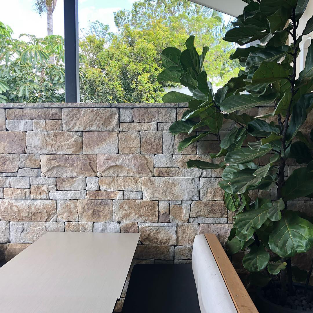 Shop Retaining Wall Cladding Mount Barker