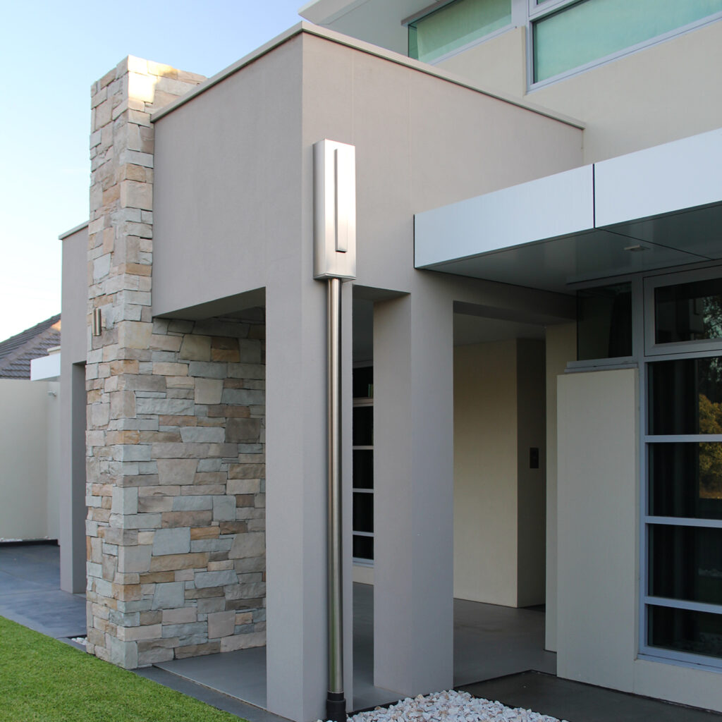 Dry Stacked Wall Cladding Adelaide | Veneer Stone Cladding