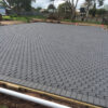 Ecotrihex® Pavers Permeable Pavers Adelaide | Adbri Masonry
