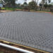 Ecotrihex® Pavers Permeable Pavers Adelaide | Adbri Masonry