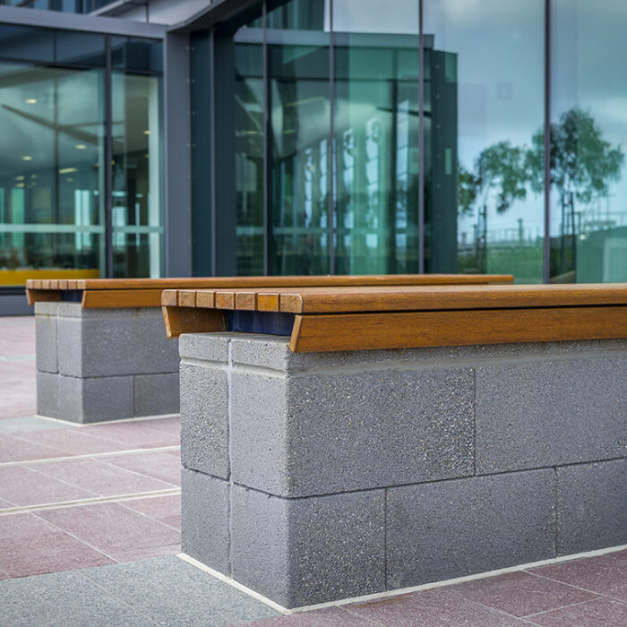 Versastone® Building Blocks Adbri Masonry | Retaining Walls Adelaide