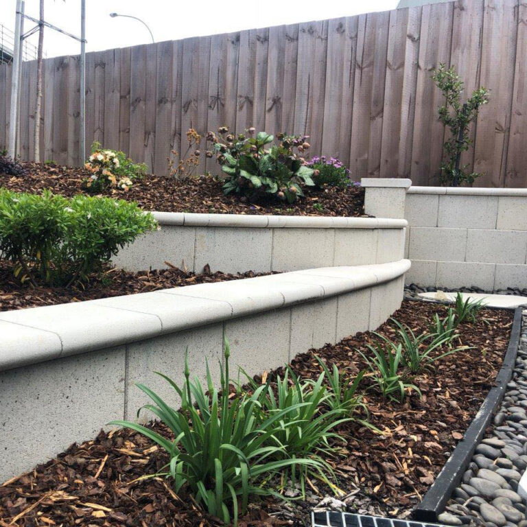 Versastone® Building Blocks Adbri Masonry | Retaining Walls Adelaide