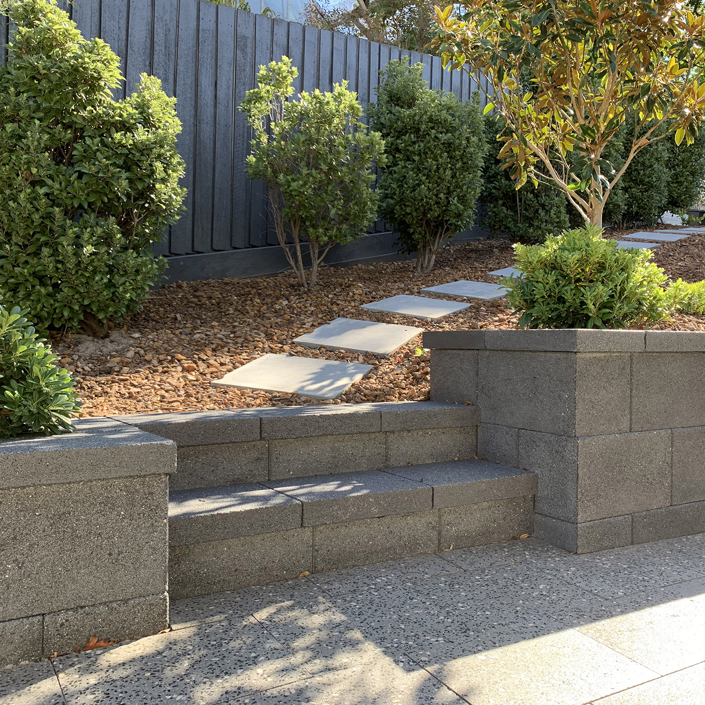 Retaining Walls Mount Barker | APC Are Your Retaining Walls Experts