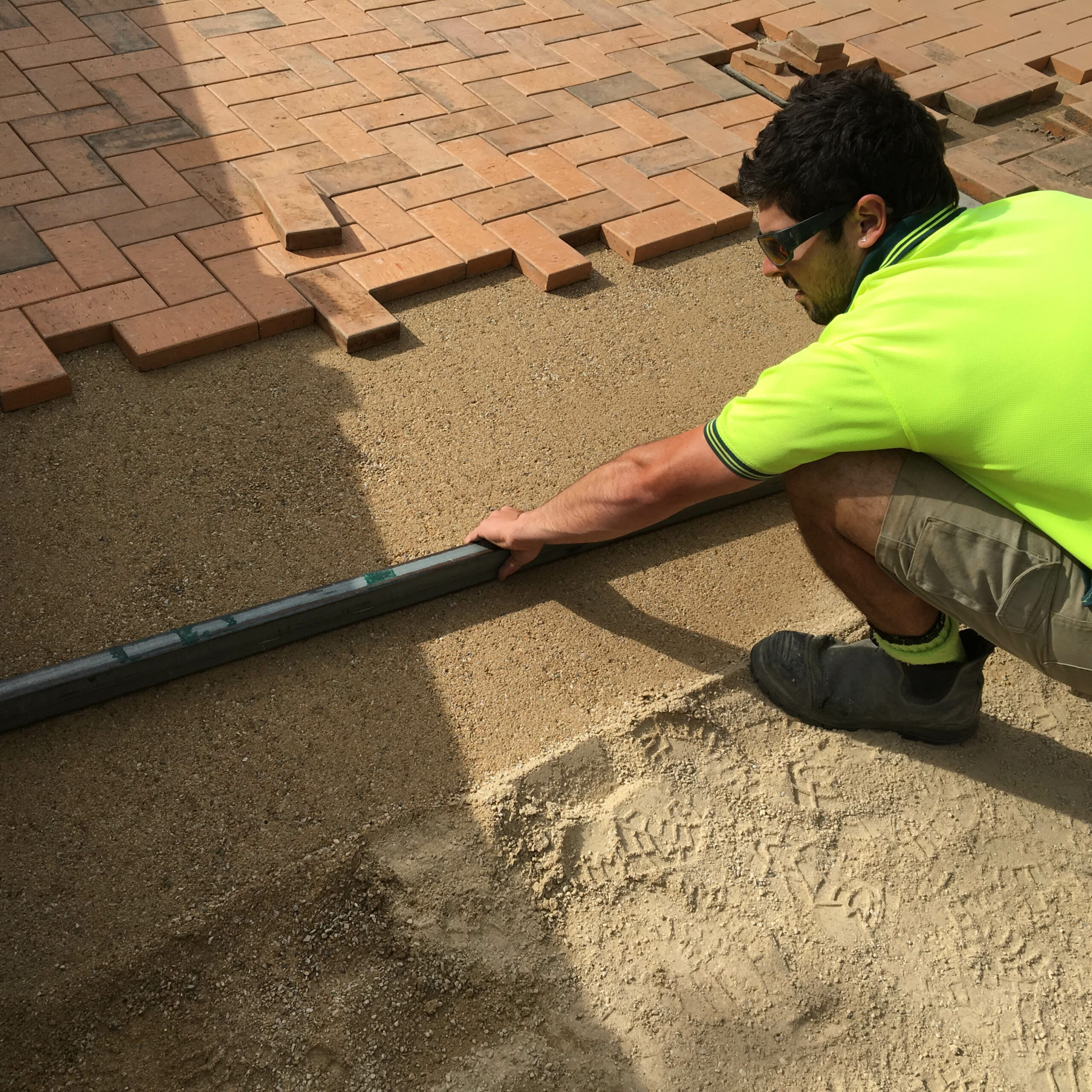 How To Pave | The Ultimate Guide - Australian Paving Centre Mt Barker ...