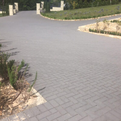 Commercial Brick Pavers Adelaide | Adelaide Commercial Brick Paving