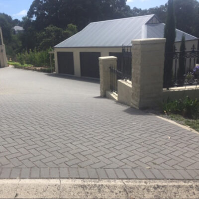 Commercial Brick Pavers Adelaide | Adelaide Commercial Brick Paving