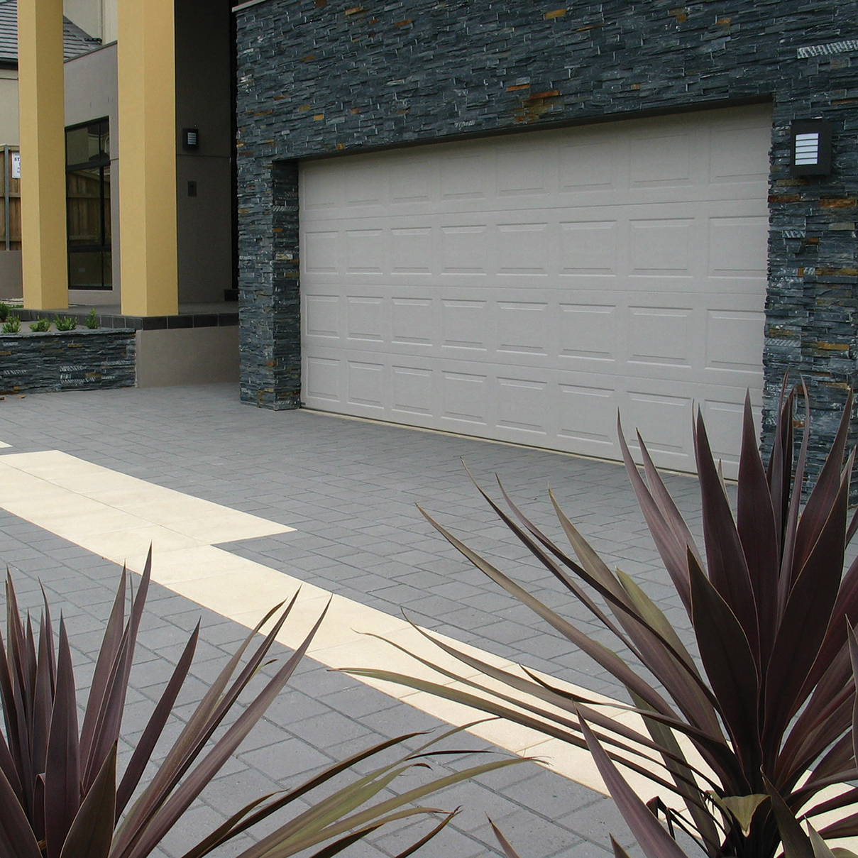Classic Concrete Pavers Mount Barker | Australian Paving Centre Mt ...