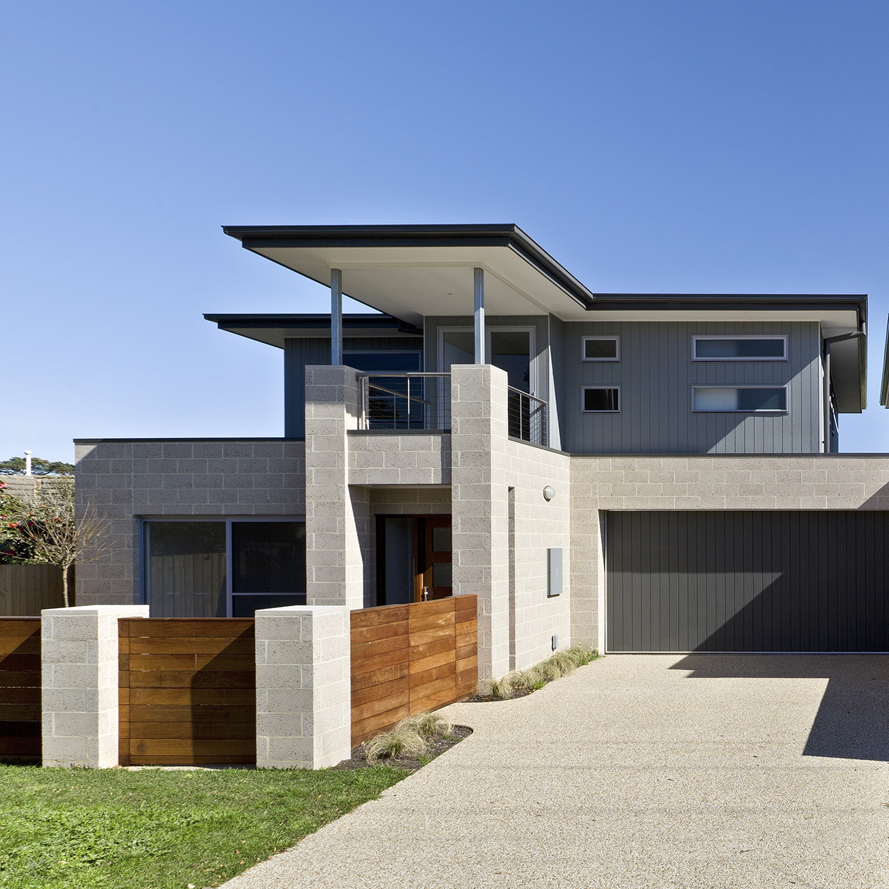 Honed Block | Concrete Block Adelaide | Designer Blocks Adelaide