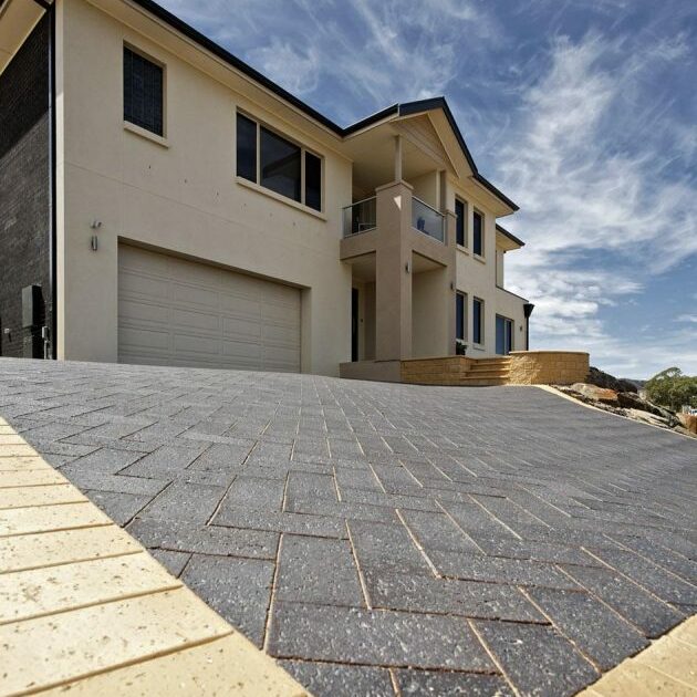 Clay Driveway Pavers | Clay Pavers Adelaide | Clay Patio Pavers