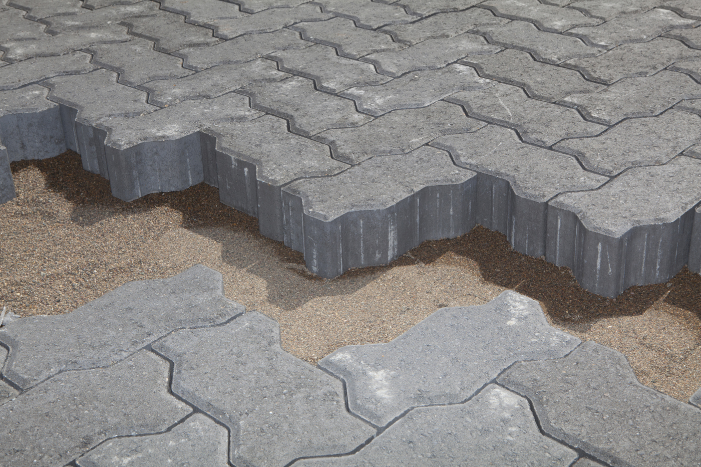 Driveway Interlocking Pavers - Australian Paving Centre Mt Barker ...