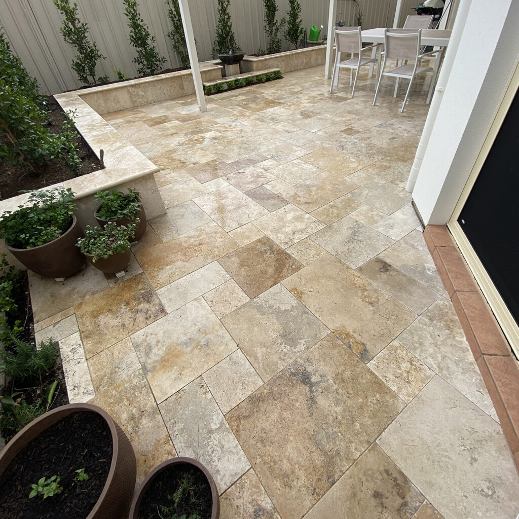 Stackstone Cladding | Australian Paving Centre Mt Barker – Murray Bridge