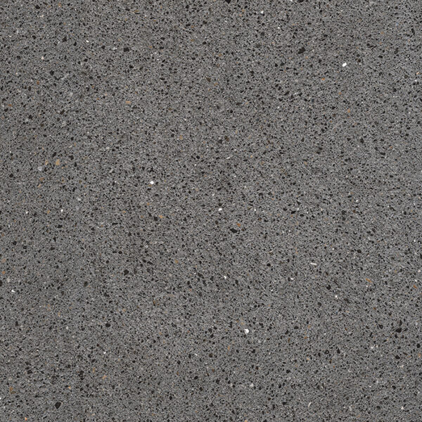 Stoneware Terrazzo Basalt Black Pavers | Porcelain Pavers Adelaide