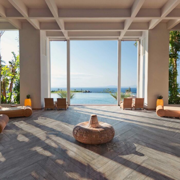 Stoneware Timber Pavers | Porcelain Pavers & Tiles Adelaide