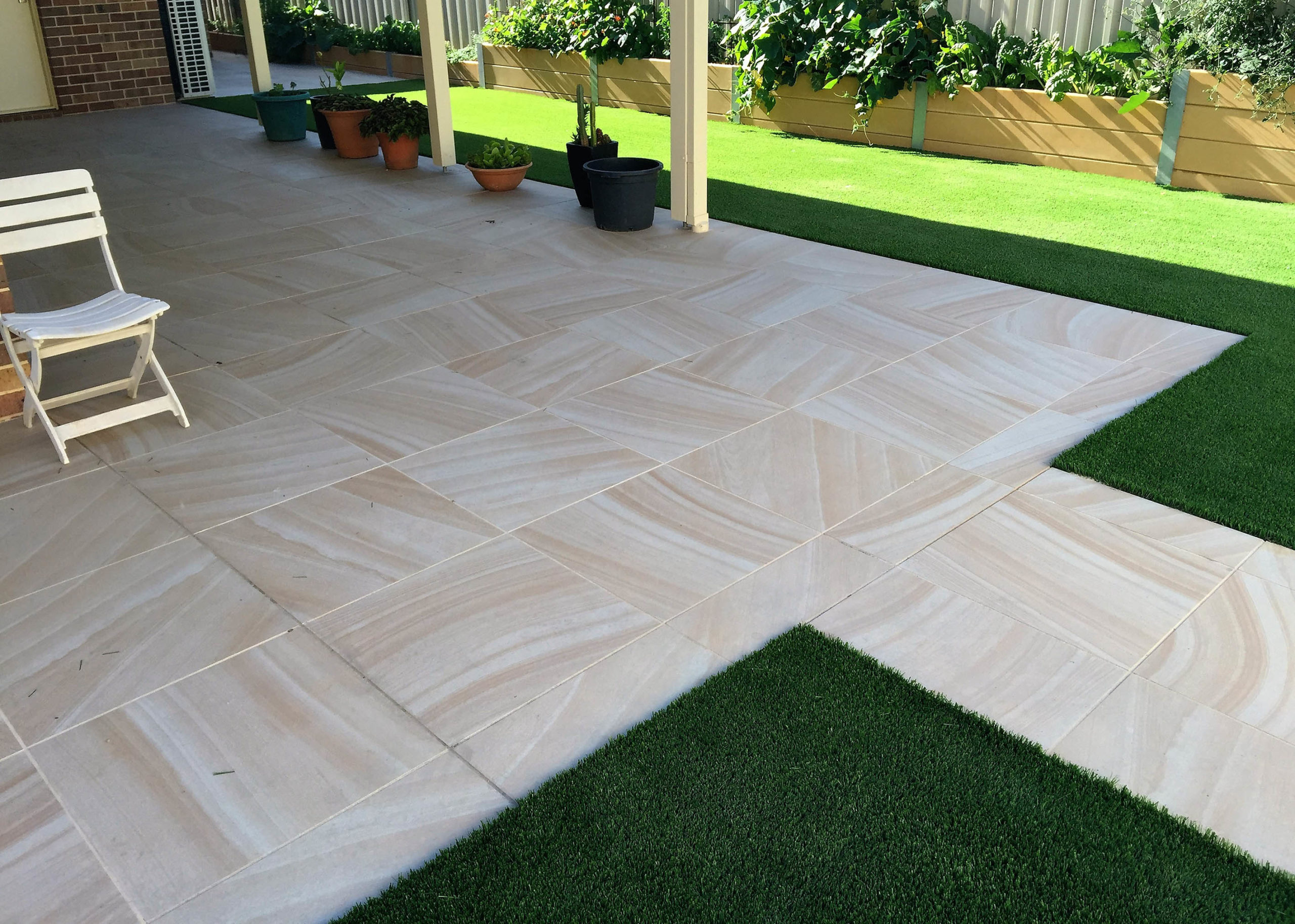 Stoneware™ Beachport Sand - Australian Paving Centre Mt Barker – Murray ...