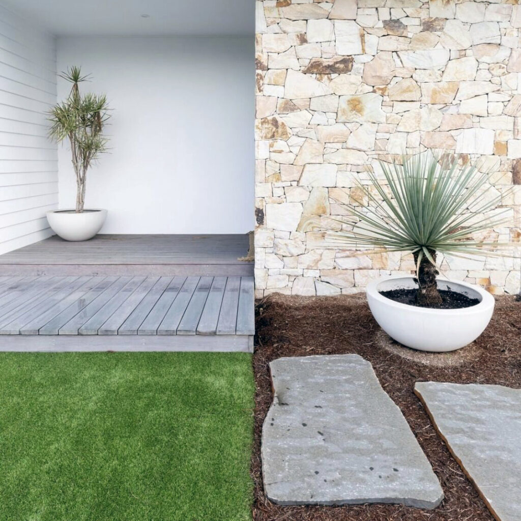 Sandstone Paving & Cladding - Australian Paving Centre Mt Barker ...