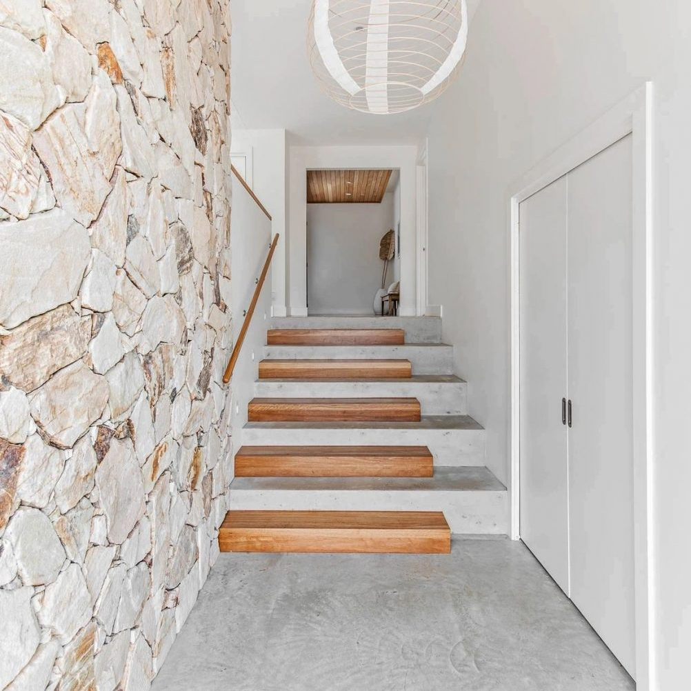 Stoneer Cladding | Australian Paving Centre Mt Barker – Murray Bridge