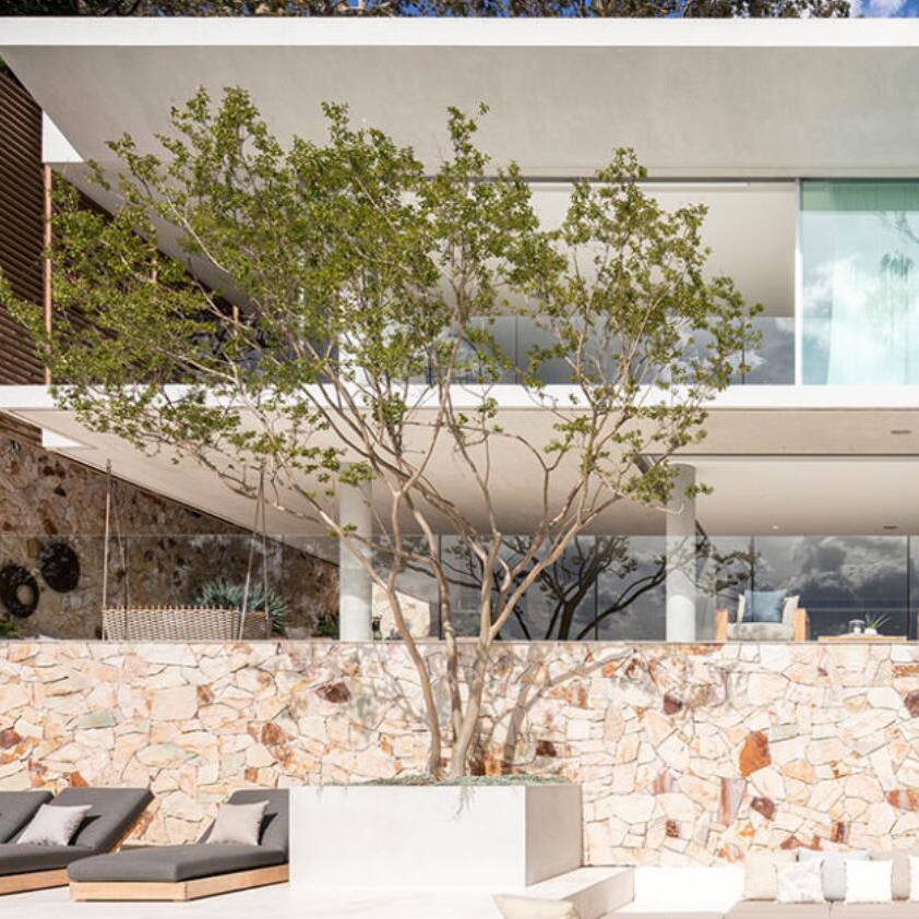 Stoneer Cladding | Australian Paving Centre Mt Barker – Murray Bridge