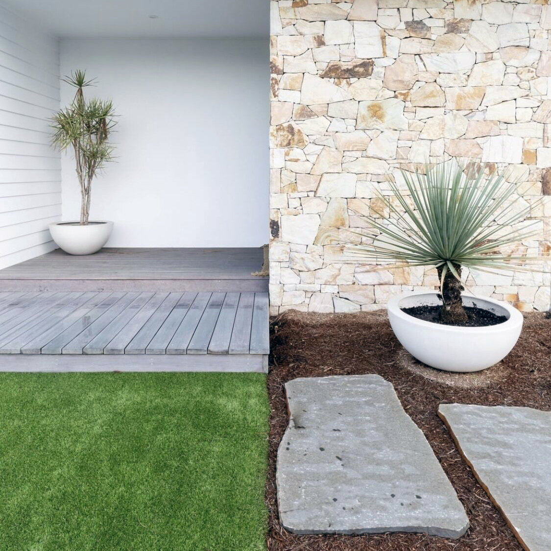 Stone and Wall Cladding Mount Barker | Australian Paving Centre Mt ...