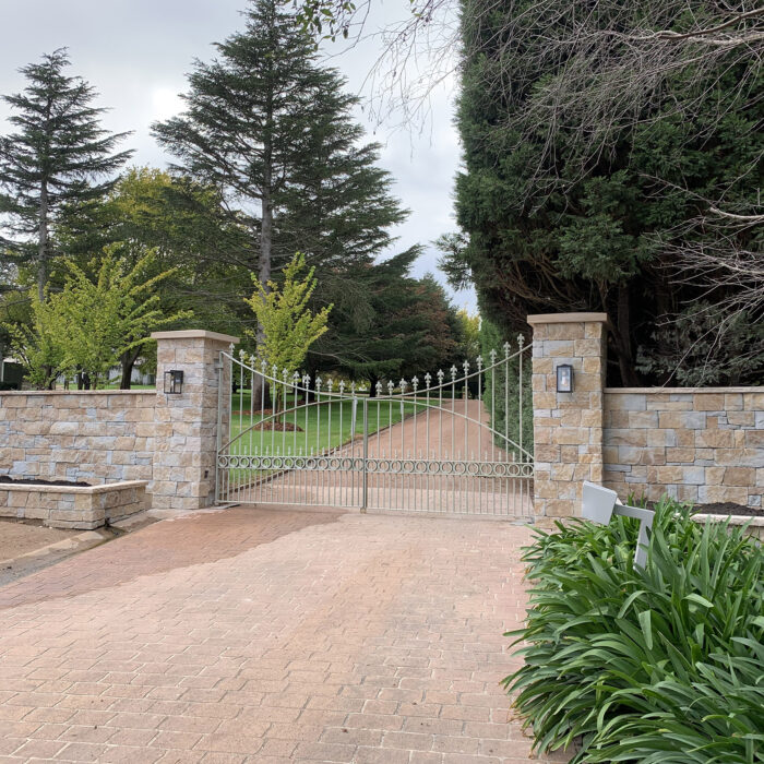 Dry Stacked Wall Cladding Adelaide | Veneer Stone Cladding