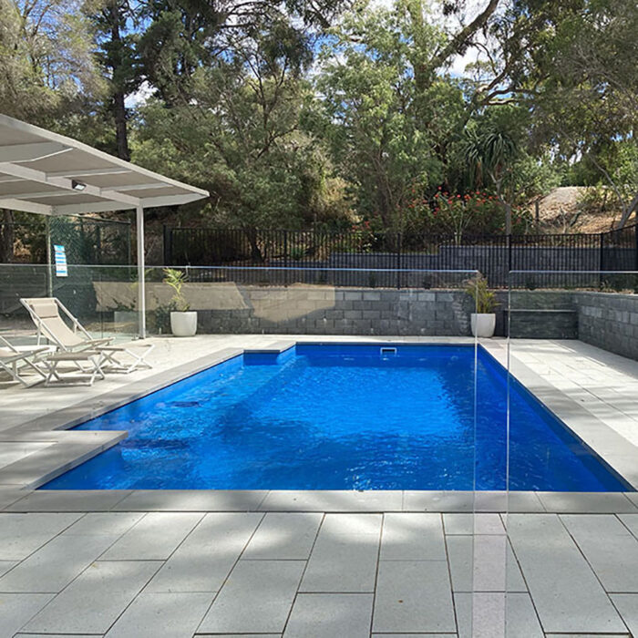 Before and After - Australian Paving Centre Mt Barker – Murray Bridge