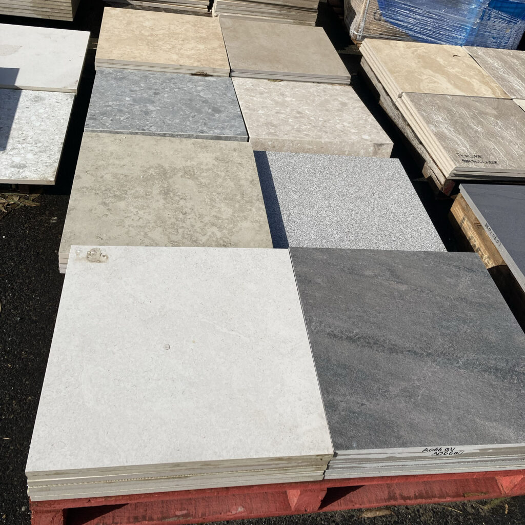 600x600 Paver - Australian Paving Centre Mt Barker – Murray Bridge