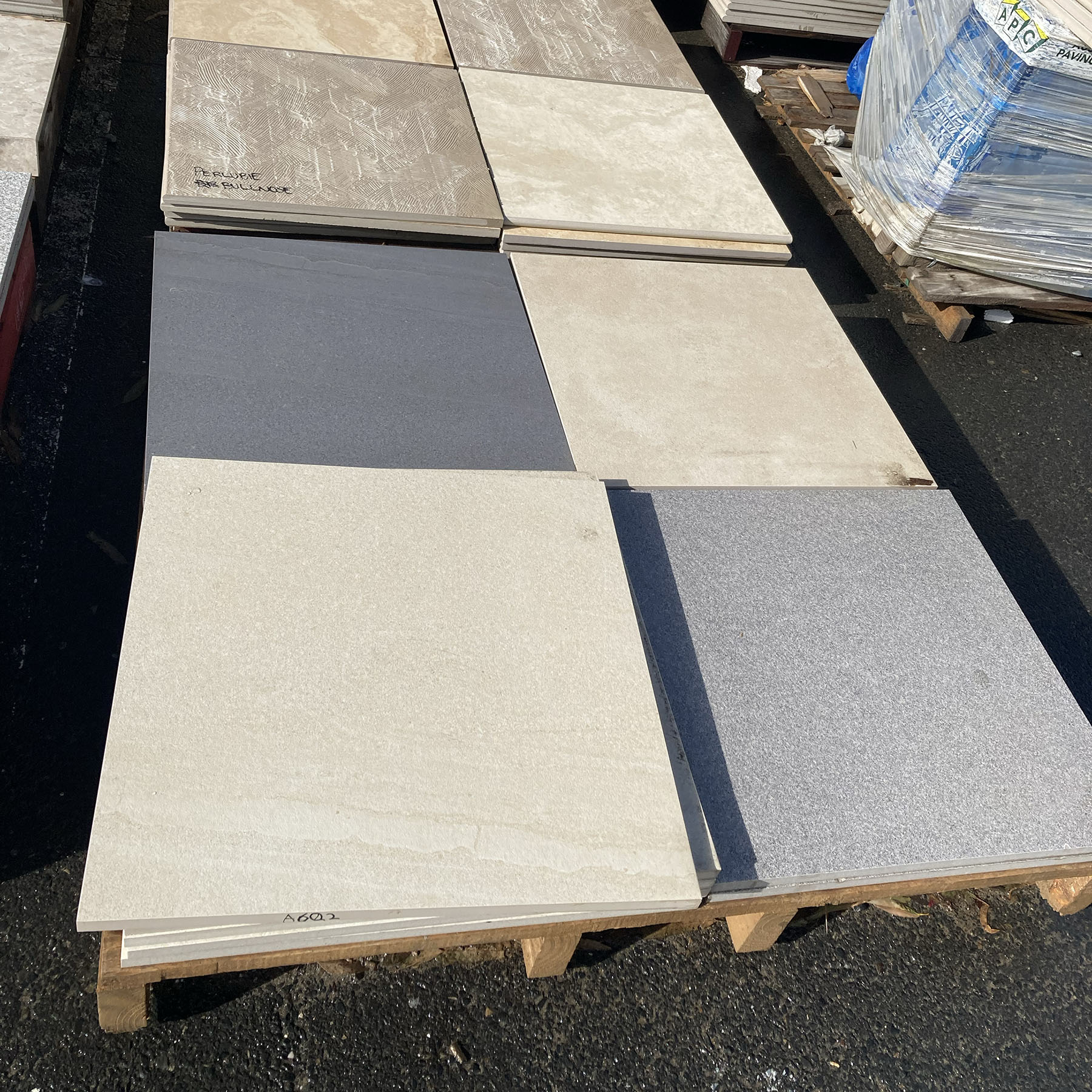 600x600 Paver - Australian Paving Centre Mt Barker – Murray Bridge
