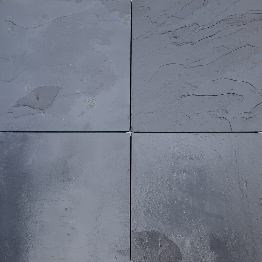 Black Slate - Australian Paving Centre Mt Barker – Murray Bridge