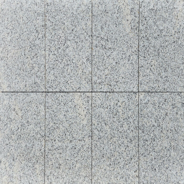Blizzard Granite - Australian Paving Centre Mt Barker – Murray Bridge