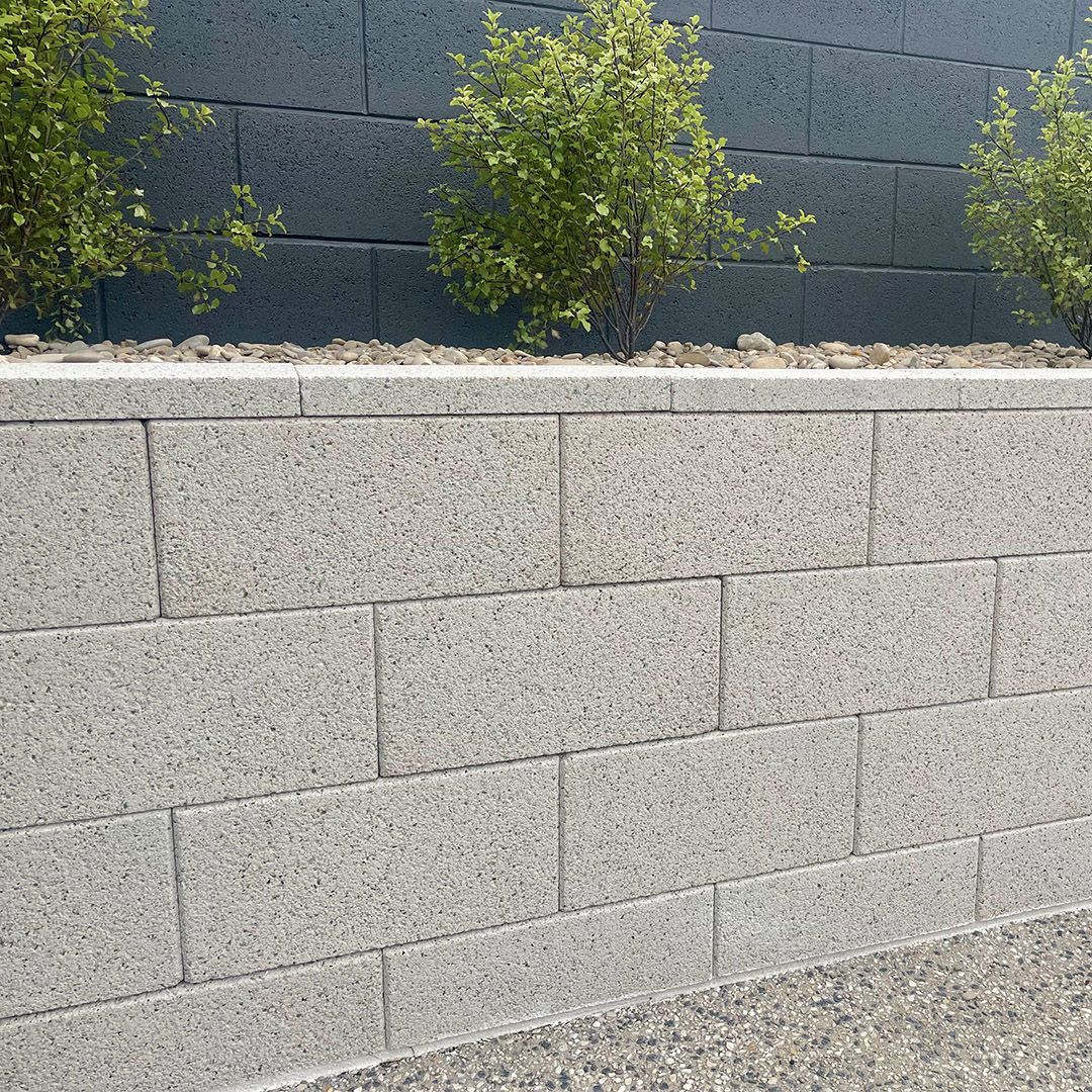 Locking Retaining Wall Blocks Landscaping Retaining Walls Retaining