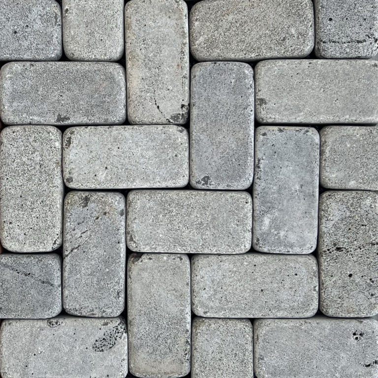 Driveway Cobbles - Australian Paving Centre Mt Barker – Murray Bridge